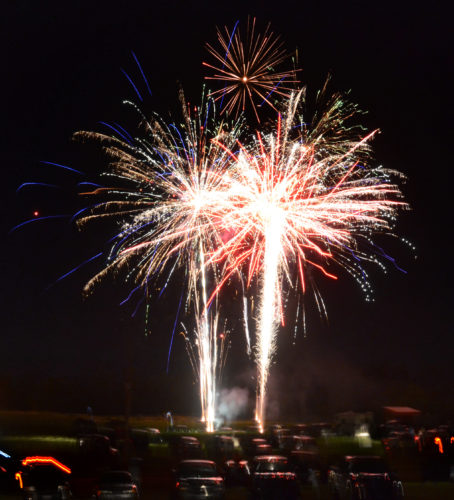 Grand Finale | News, Sports, Jobs - The Review